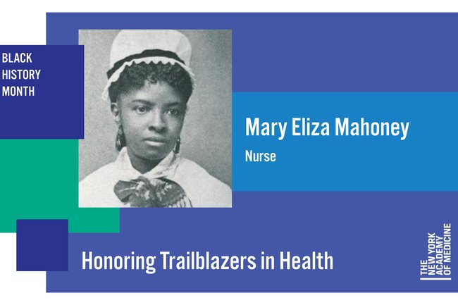 News | New York Academy of Medicine