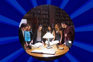 Events | New York Academy of Medicine