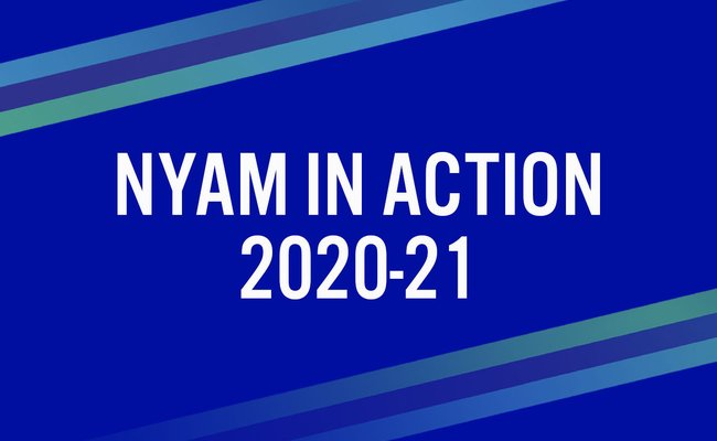 Home | New York Academy of Medicine