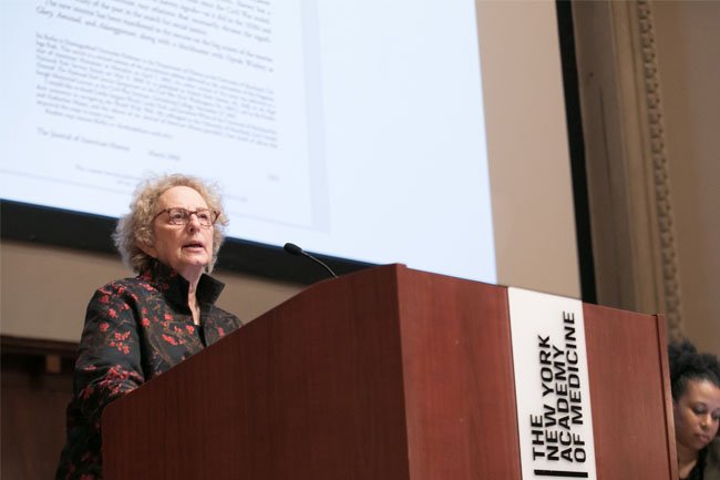 Events | New York Academy of Medicine